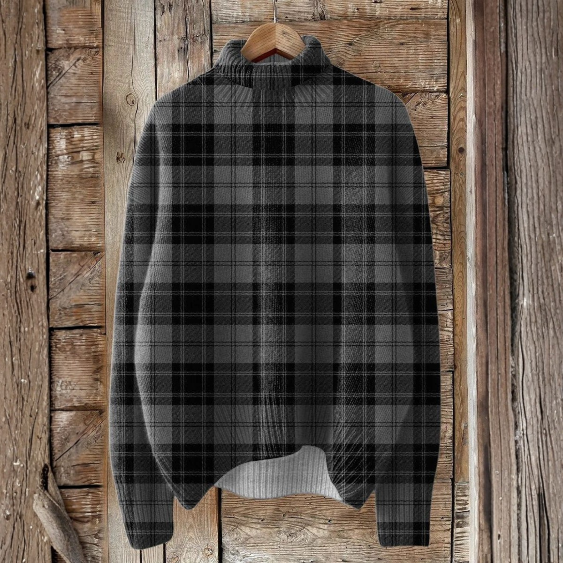 Feraya™ | Women’s Art-Inspired Cozy Knit Sweater – Arthur & Claire New York